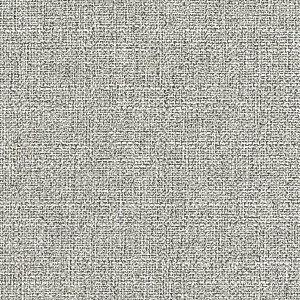 HomePop Modern Metal Frame Home Décor|Accent Chairs for Living Room & Bedroom, Sustainable Gray Woven