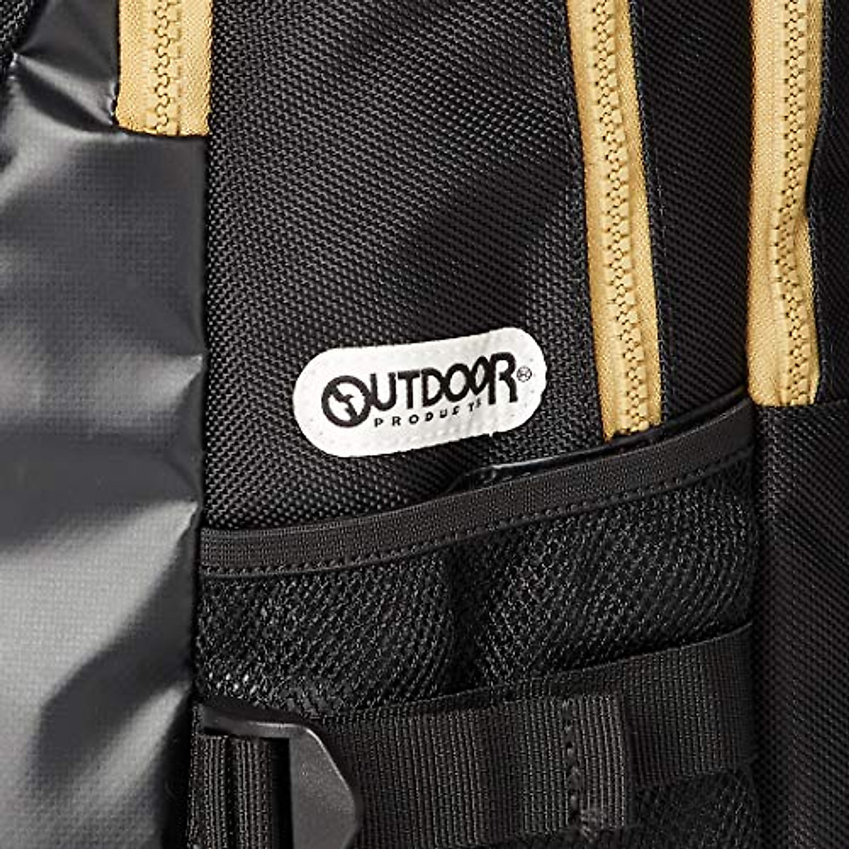 Outdoor Products OLI102 Logo Tarpaulin