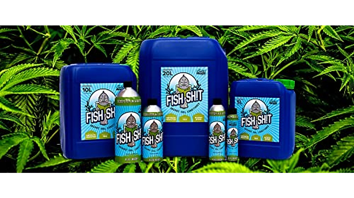Fish Head Farms Organic Soil Conditioner - Boost Yield & Flavor