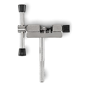 Schwinn Bike Multi-Tool Kit for Bicycle Repairs, Chain Tool for Bicycles, Use to Remove and Install Chain Pins