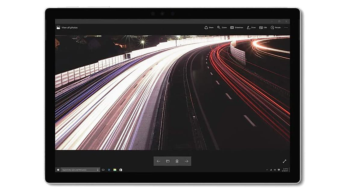 Microsoft Surface Pro LTE - Powerful 2-in-1 Device