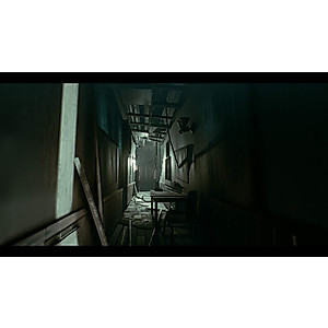 The Occupation - PlayStation 4