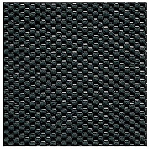 Con-Tact Brand Grip-N-Stick Durable Self-Adhesive Non-Slip Shelf and Drawer Liner, 18" x 4', Black