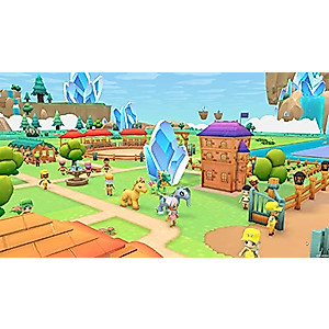 My Fantastic Ranch (PS5)