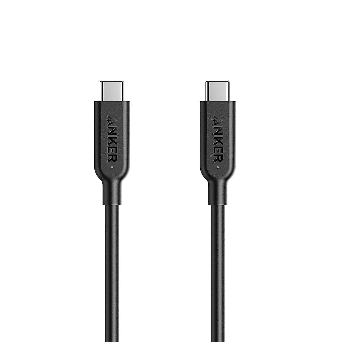 Anker Powerline II USB-C to USB-C 3.1 Gen 2 Cable (3ft), USB C Hub and USB C to USB C Cable, PowerExpand 6-in-1 USB C PD Ethernet Hub