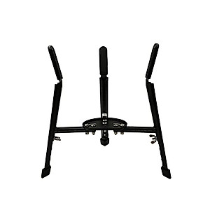 Latin Percussion Matador Basket Conga Stand