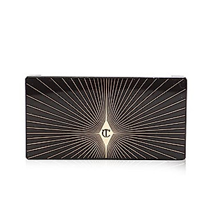 CHARLOTTE TILBURY The Super Nudes Easy Eye Palette