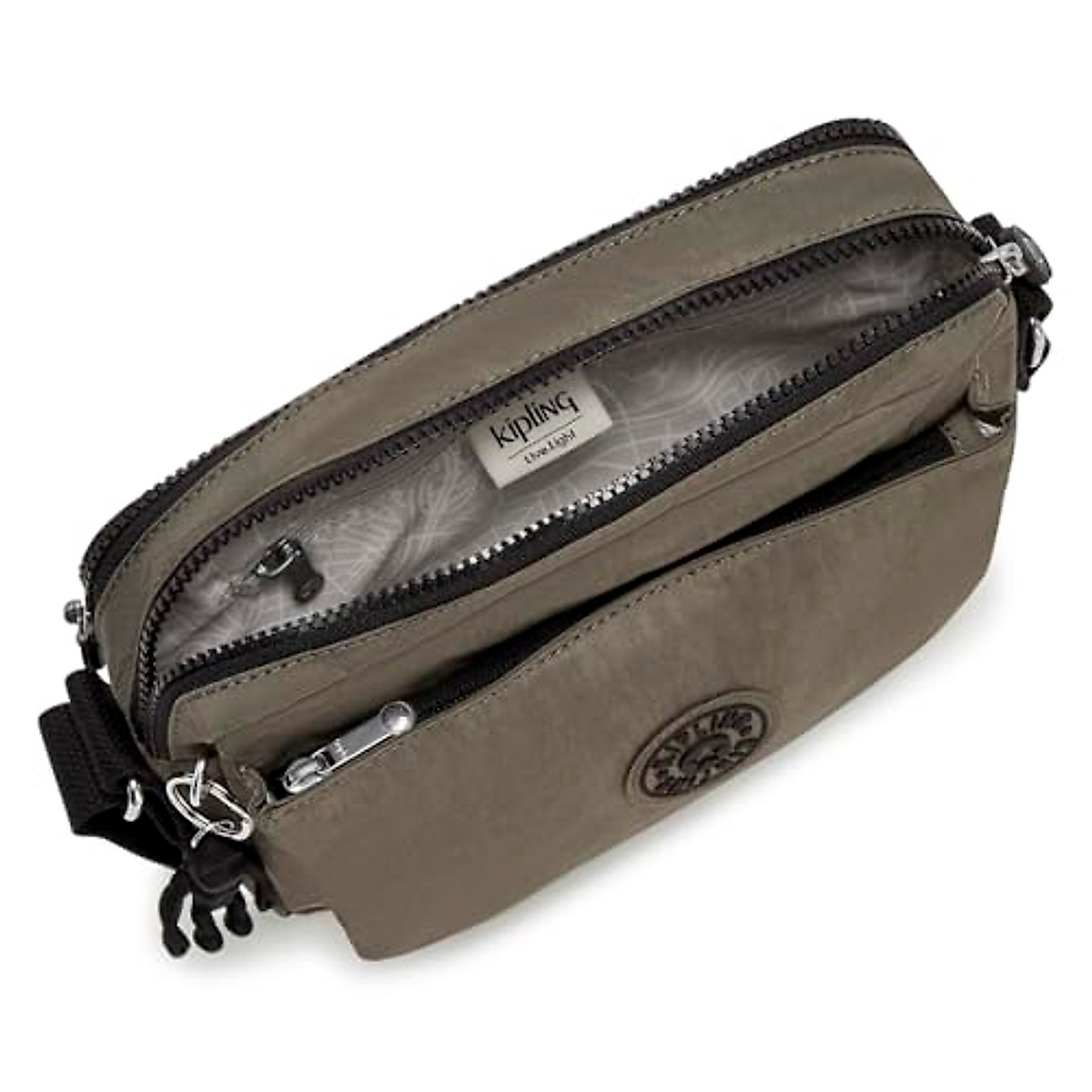 Kipling Abanu M, Green Moss