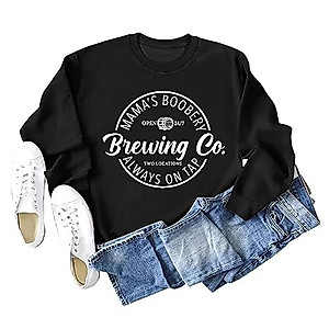Dress Pants for Women Trendy Fall Wedding Guest Dresses for Women Stretchable Waffle Knit Tops for Women Cotton Underwear for Women 1/4 Zip Long Sleeve Shirts Letter Graphic Print Full Zip up