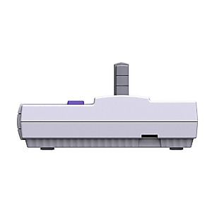 Retroflag Raspberry pi case superpi Case with Safe Shutdown for Raspberry Pi case U Case New Version (Purple)