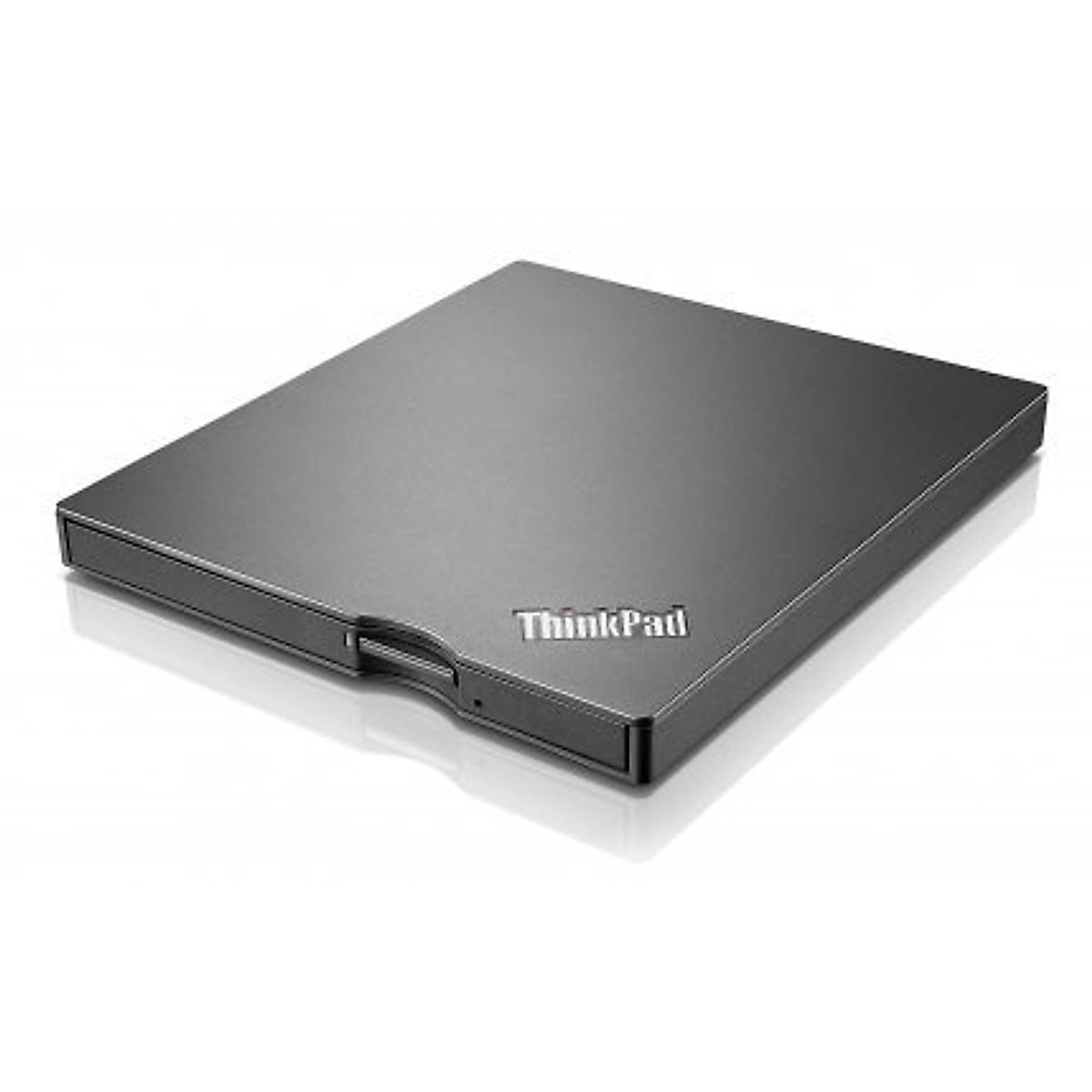 Lenovo External USB 3.0/2.0 ( 4XA0E97775) Slim Portable DVD Burner In The Lenovo Retail Sealed Packing for X1 Carbon And Yoga