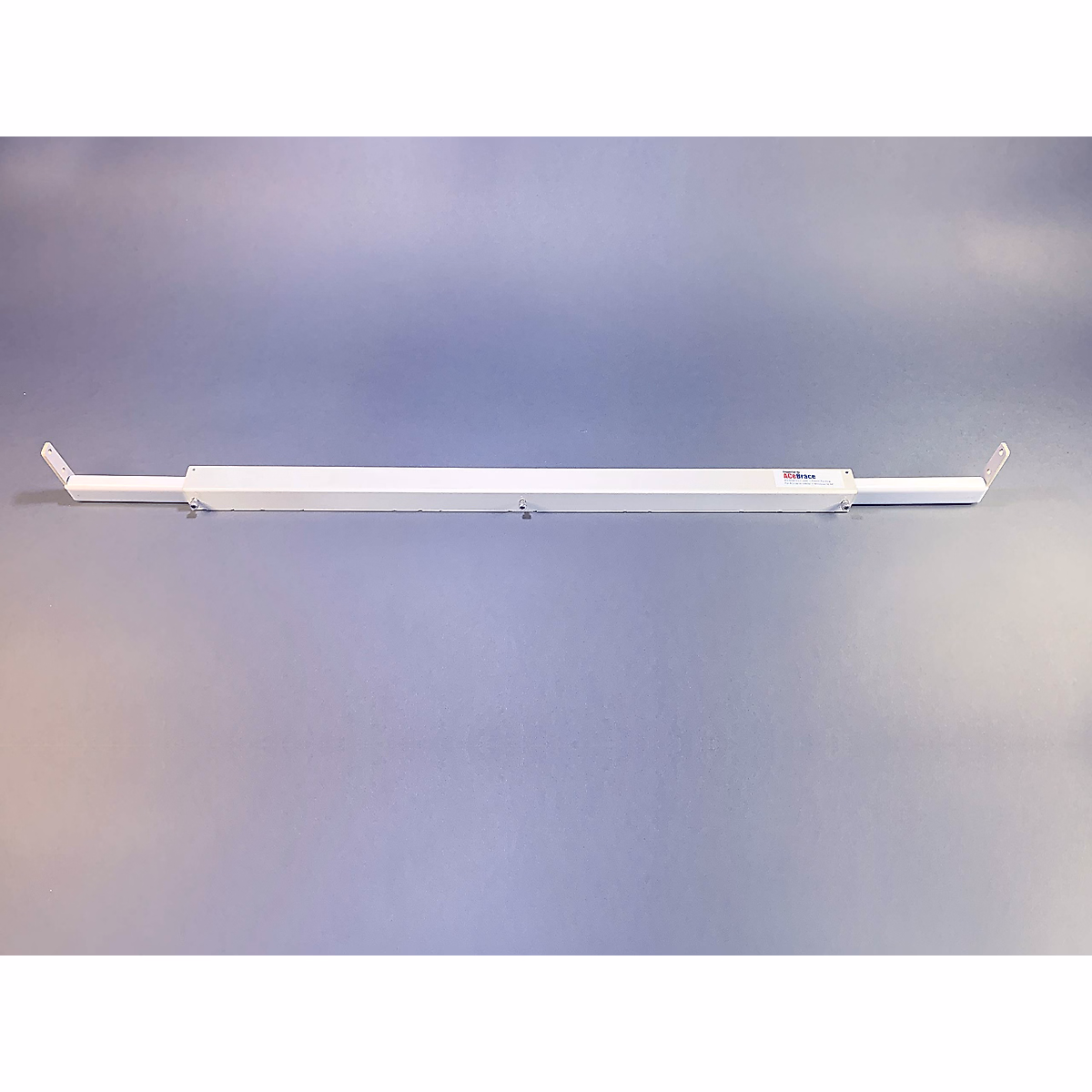 ACeBrace Air Conditioner Support for standard window Air Conditioners - Universal AC Window Bracket- Air Conditioner Support - Window Guard and Air Conditioner Support.