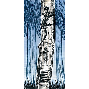 Faber-Castell F167808 8 x Pitt Artist Pens (Soft Brush) Shades of Grey