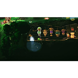 Yoku's Island Express - Xbox One Edition
