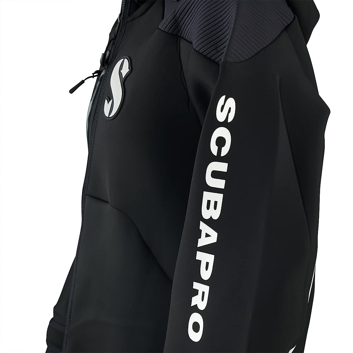 SCUBAPRO Women's Premium Boat Coat, X-Large