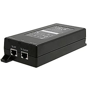 AIR-PWRINJ6=, Power Injector (802.3at) for Aironet Access Points