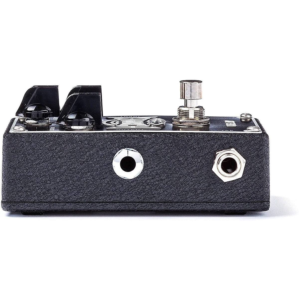 Briskdrop Dunlop EP103 Echoplex Delay Guitar Effects Pedal Bundle with 3 MXR Patch Cables and Dunlop Power Supply, EP103bundle