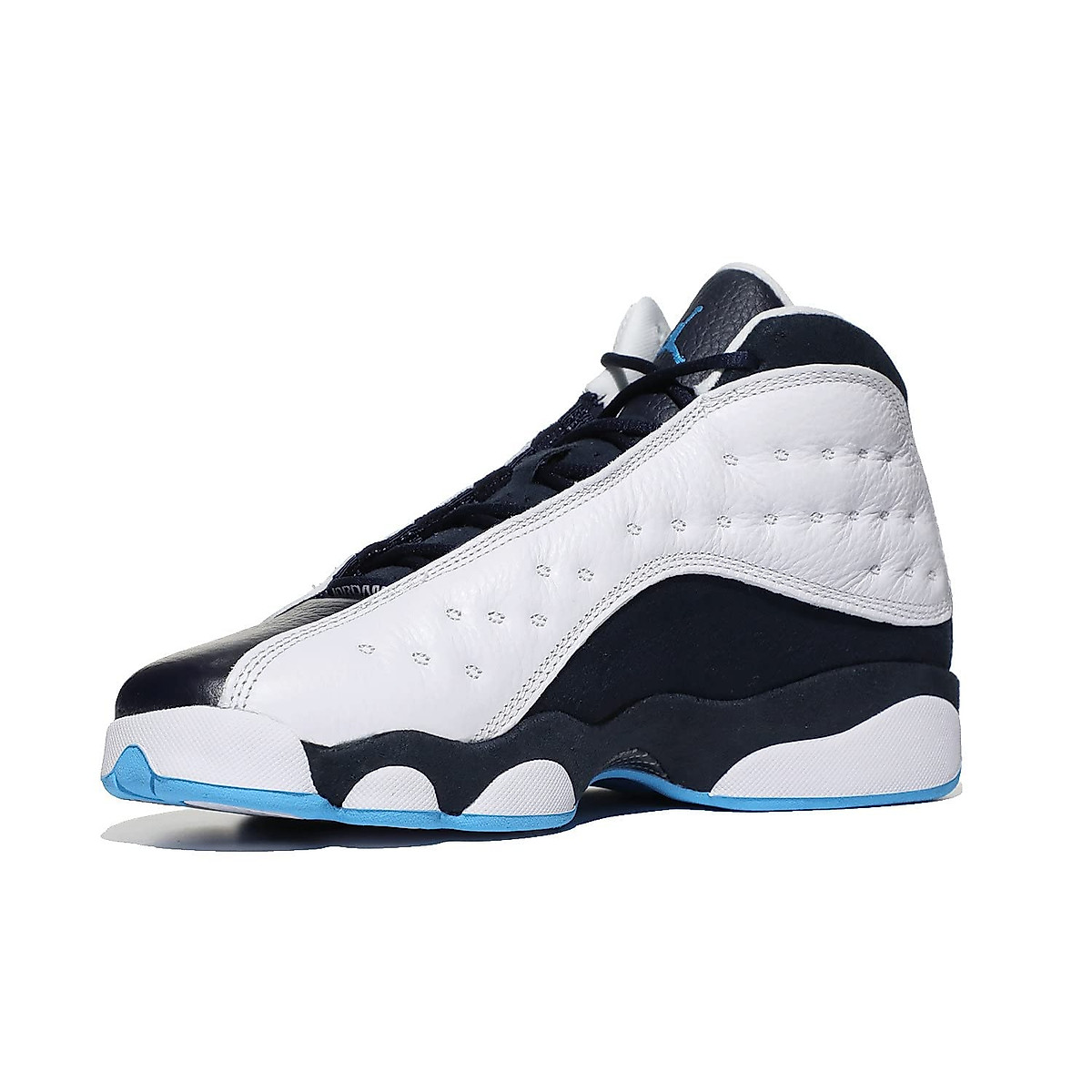 Jordan Youth Air 13 Retro GS DJ3003 144 Obsidian - Size 7Y