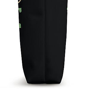 My Favorite People Call Me Nanie Retro Design Funny Nanie Tote Bag