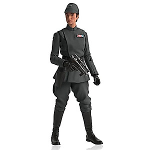 STAR WARS The Black Series Tala (Imperial Officer), OBI-Wan Kenobi 6-Inch Collectible Action Figures, Ages 4 and Up