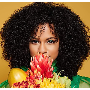 EDEN BodyWorks Papaya Castor Conditioning Hairdress | 8 oz | Reduce Frizz, Nourish Hair & Scalp - Light Hold