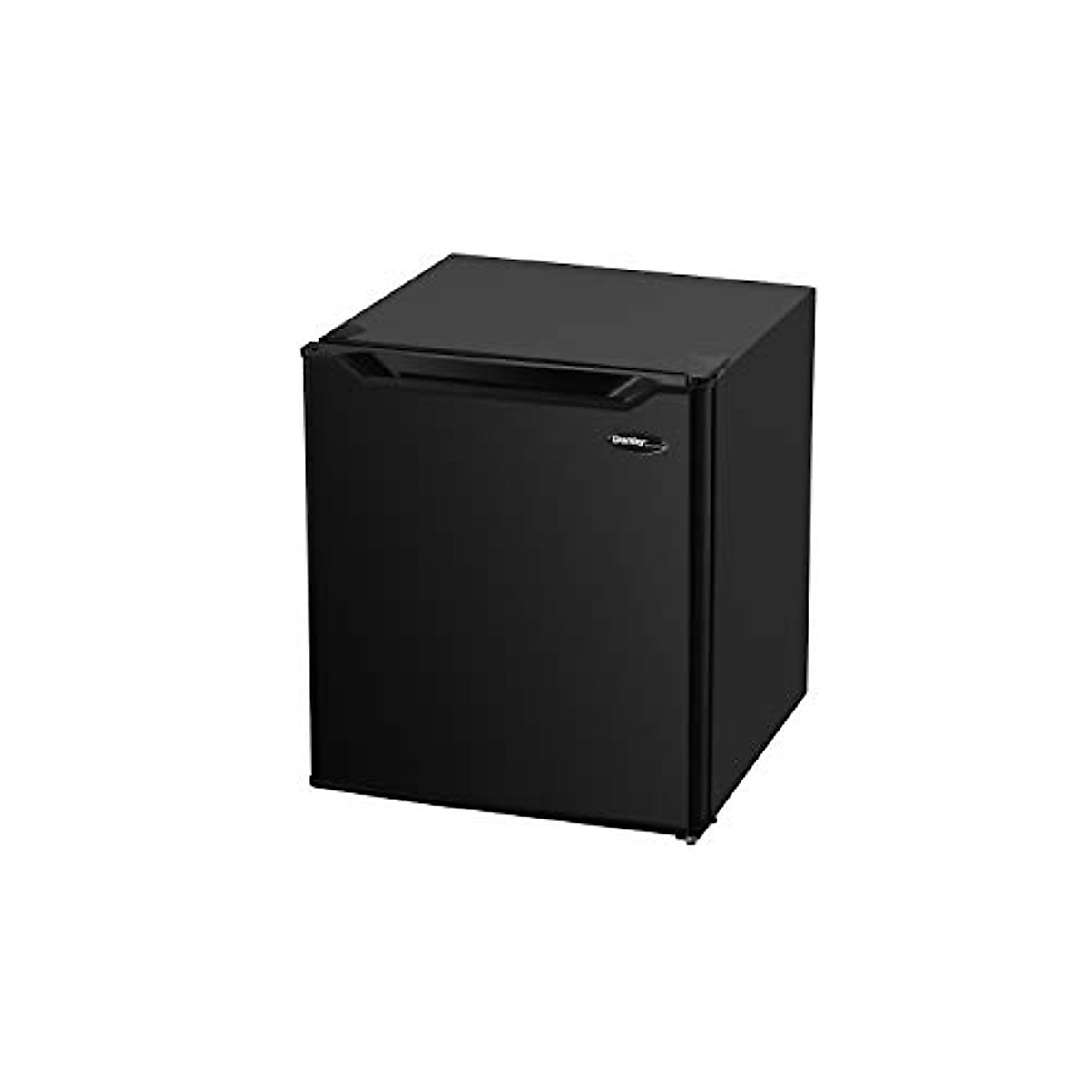 Danby DAR016B1BM-6 Compact Refrigerators, 1.6 cu.ft, Black