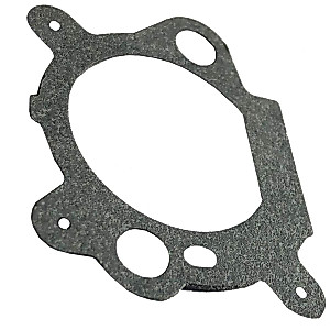 HRuiRed 12pc Float Bowl Gasket for 693981 280492 4pc 795629 Air Clearner for 272653S 272653