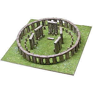 Aedes Ars Stonehenge Model Kit