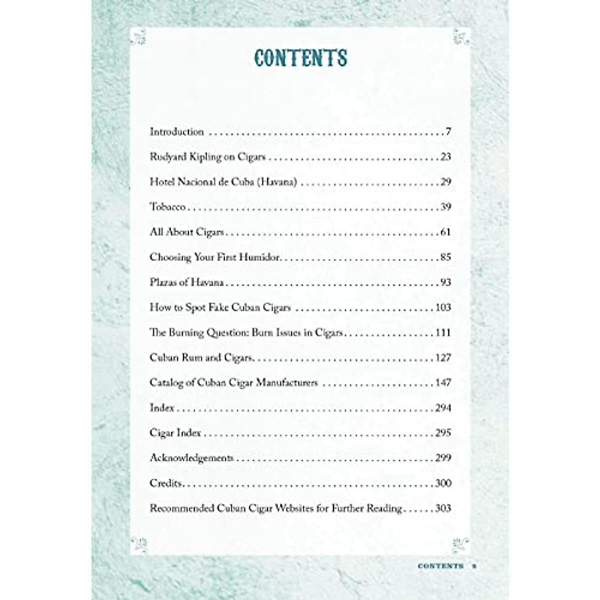 The Cuban Cigar Handbook: The Discerning Aficionado's Guide to the Best Cuban Cigars in the World