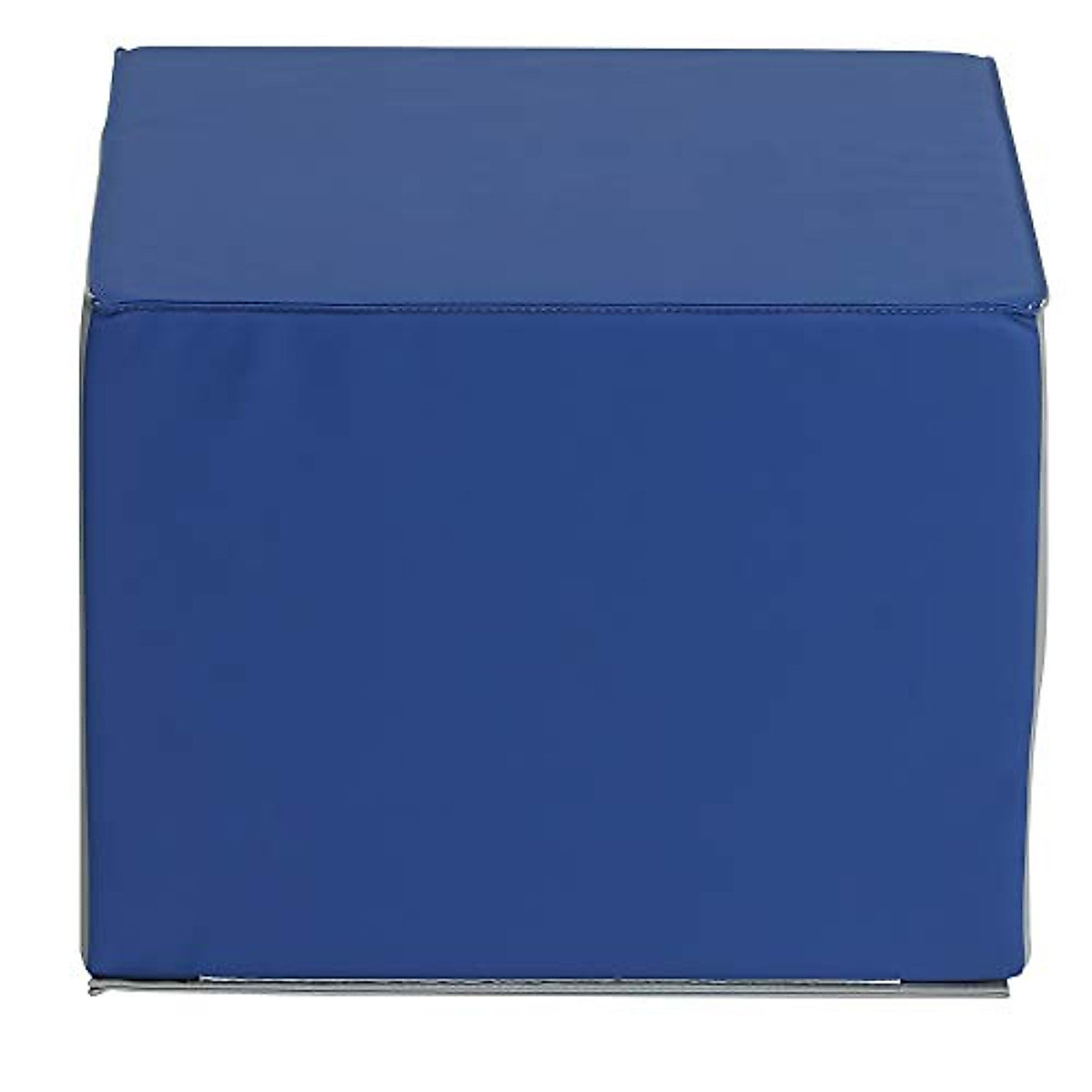 Children's Factory Crawl Through Soft Play Tunnel, Foam Indoor Toddler/Baby Climbing Toys, Baby Crawling Toy for Playroom/Preschool/Classroom