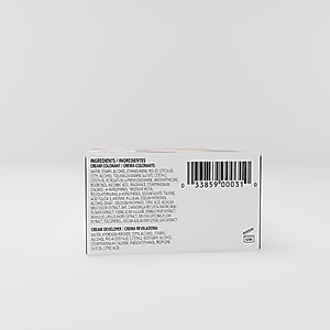 Bigen Speedy Conditioning Color Kit: 6 Medium Brown - 3 Pack