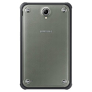 Samsung Galaxy SM-T360NNGAXAR 8" 1.5GB RAM 16 GB Tablet,Black (Renewed)