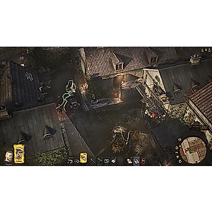 War Mongrels - PlayStation 5