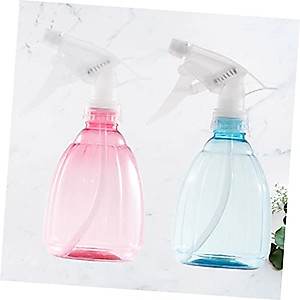 GANAZONO 6 pcs watering can plant spritzer carafes Watering Sprayer Sprinkling Can Watering Pot for Plants fine misting spray garden water pot Garden Tool water the flowers pp plate