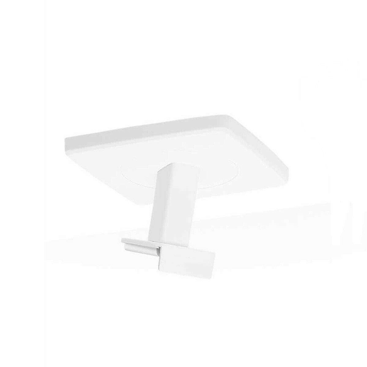 BestPartsCom 1 Pair of White Ceiling Bracket for Bose OmniJewel Lifestyle 650 Home Entertainment System, Speakers Ceiling Bracket Replacement