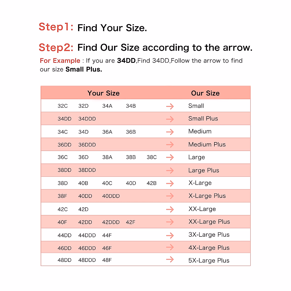 Yvette Sports Bra High Impact Adjustable Criss Cross Back, Full Support for Large Bust No Bounce, White,S