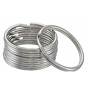 20 US Shelby Co. Can Openers 10 P-51 & 10 P-38 & 10 Key Rings MADE IN USA!