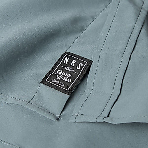 NRS Men's Guide Long Sleeve Shirt-Lead-M
