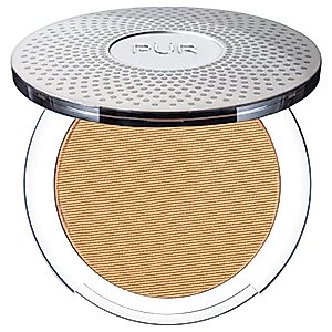 Pur Minerals 4-In-1 Pressed Mineral Makeup Powder SPF 15 - MG5 Beige Women Foundation 0.28 oz