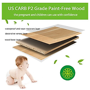 PIAQIA Convertible Folding Dining Table Set for 8, Multifunctional Lift Top Coffee Table with 4 Storage Ottoman, Space Saving Extendable Table for Compact Living Space, 47.2" Width