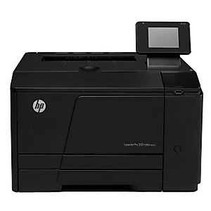 HP LaserJet Pro 200 Color M251nw Wireless Laser Printer