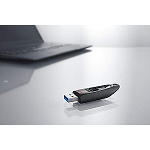 SanDisk 32GB Ultra USB 3.0 Flash Drive - SDCZ48-032G-UAM46