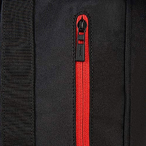 Titleist Players Travel Cover Black/Red