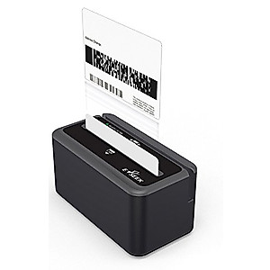 E-seek M-260 ID Card Reader (with USB Smart cable)