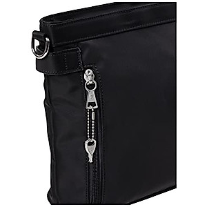 Browning Women's Catrina Handbag, Catrina (Black Nylon), One Size US