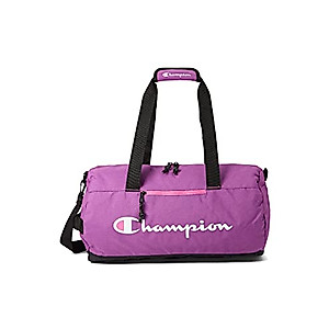Champion Velocity Duffel Pink/Purple One Size