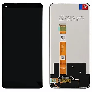 for OnePlus Nord N200 5G Screen Replacement kit for Nord N200 Screen Replacement DE2118 LCD Display Touch Screen Assembly with Tools 6.49 inch