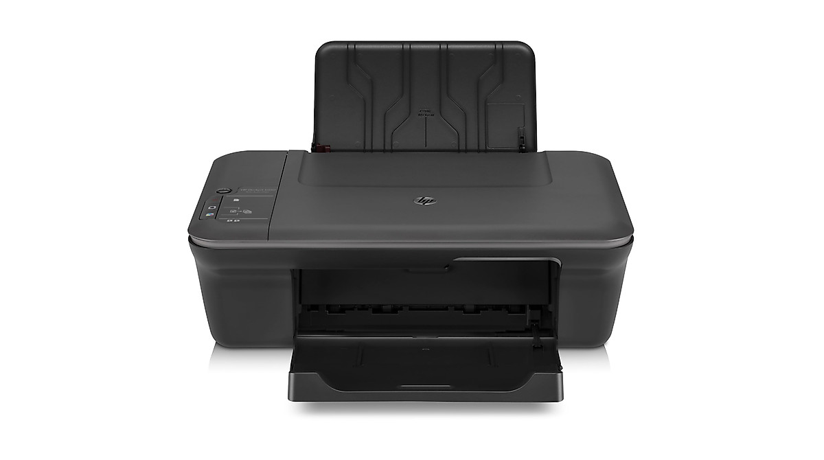 HP Deskjet 1056 All-in-One Printer - Fast, Compact & Energy-Efficient