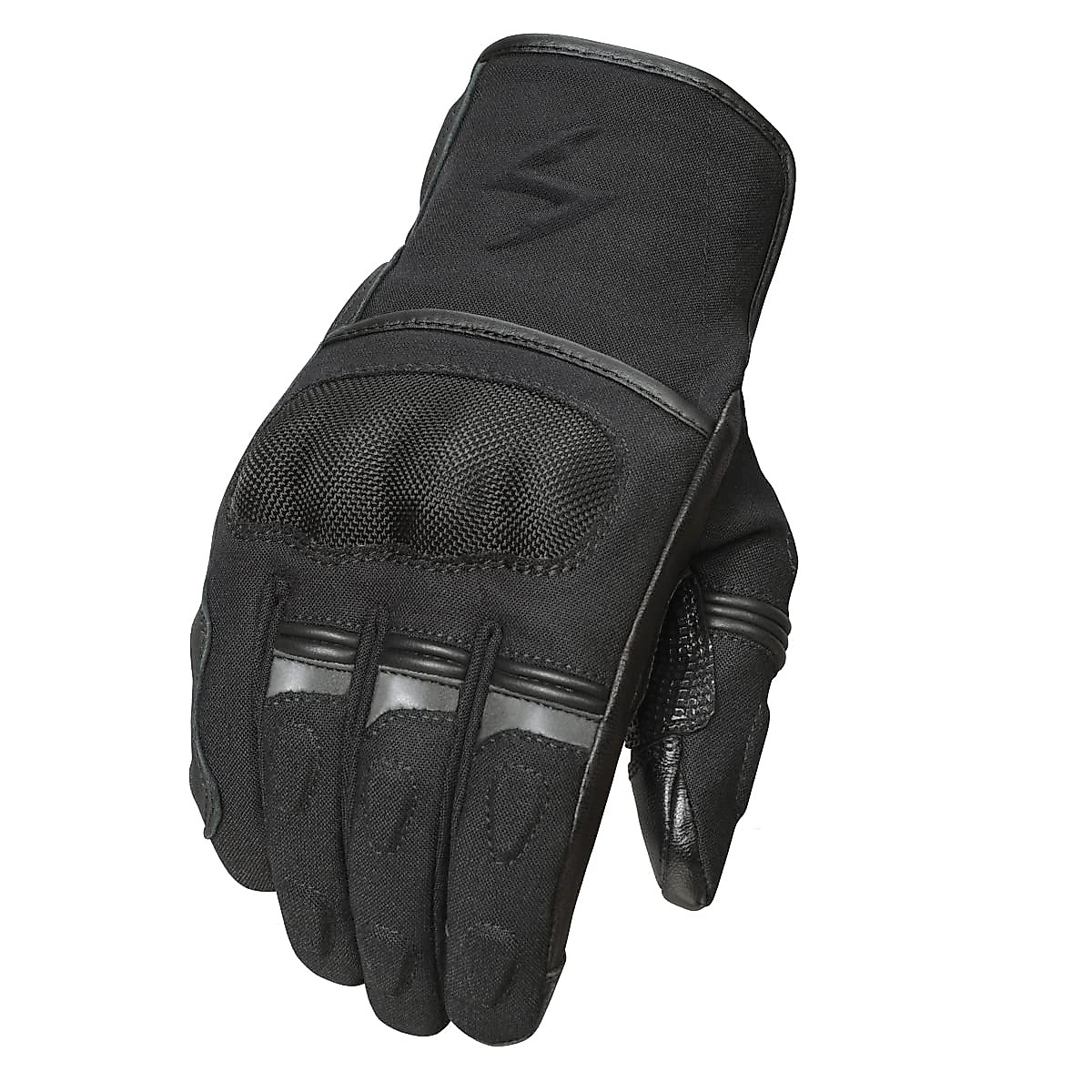 ScorpionEXO Tempest Short Cold Weather Gloves (Black - Large)