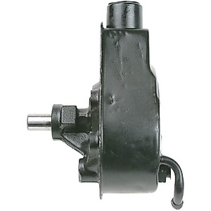 Cardone 20-6800 Remanufactured Power Steering Pump with Reservoir (Renewed)